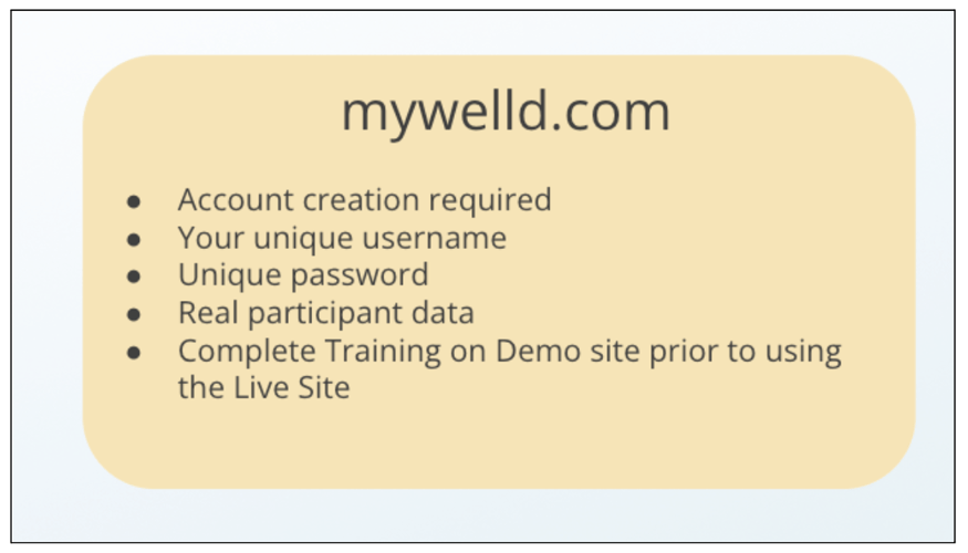 How to create accounts as a New Staff Member?