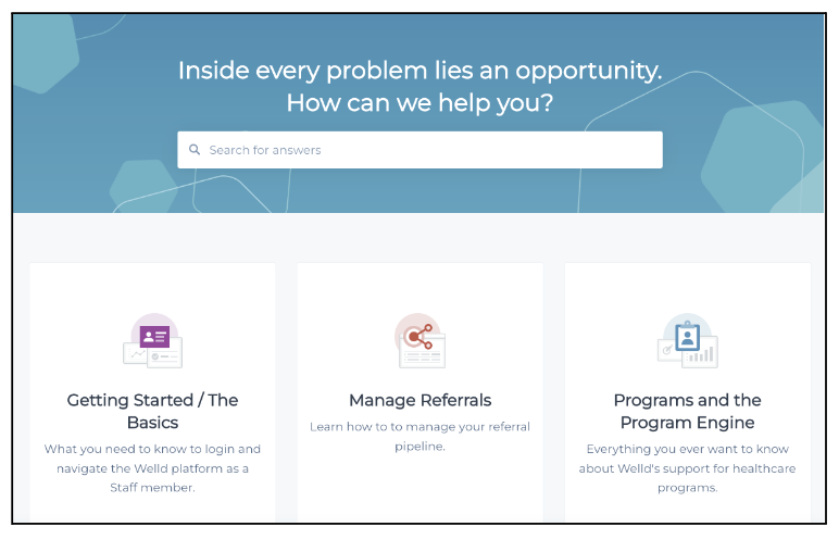 How to create accounts as a New Staff Member?