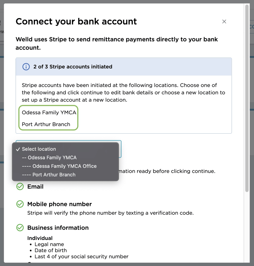 CHIRPS Finance: How to Connect your Banking Information/Set Up Your ...